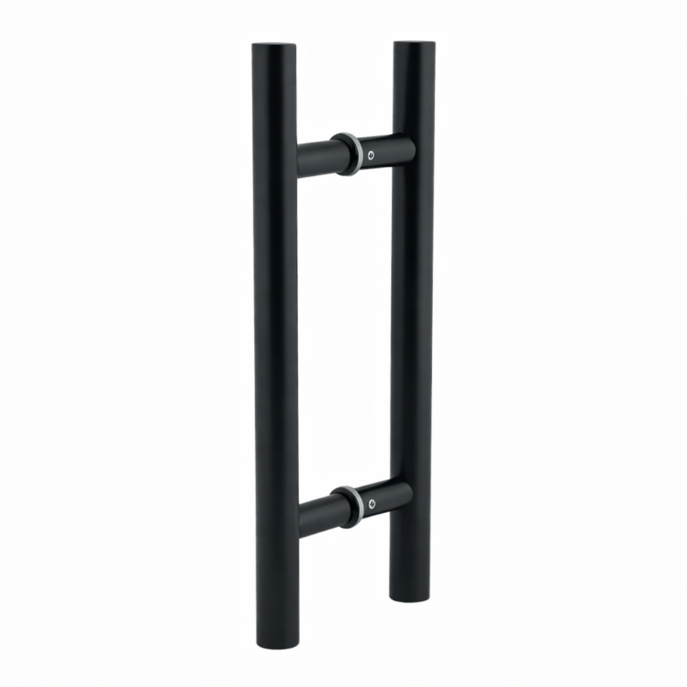 Asa Doble Redonda Tipo 'H' Negra Mod. 2234 30 cm Dexter - TODO PARA EL ...